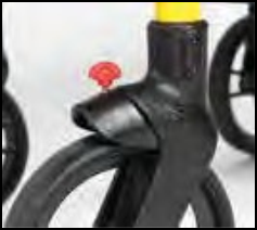 Evolution Trillium - Walker Manual | ManualsLib