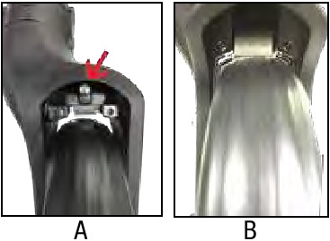 Evolution Trillium - Walker Manual | ManualsLib