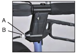 Evolution Sierra Air - Walker Manual | ManualsLib