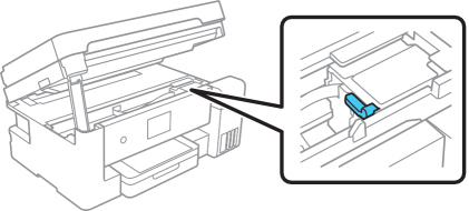 Epson GO ET-15000 SP - Screen Print System Quick Start Guide | ManualsLib