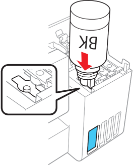 Epson GO ET-15000 SP - Screen Print System Quick Start Guide | ManualsLib