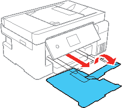 Epson GO ET-15000 SP - Screen Print System Quick Start Guide | ManualsLib