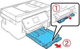 Epson GO ET-15000 SP - Screen Print System Quick Start Guide | ManualsLib