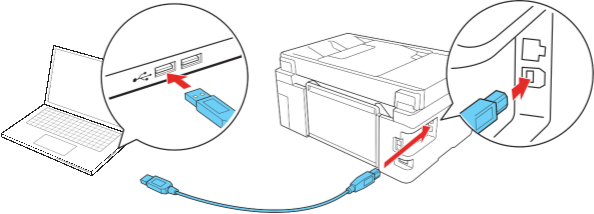 Epson GO ET-15000 SP - Screen Print System Quick Start Guide | ManualsLib