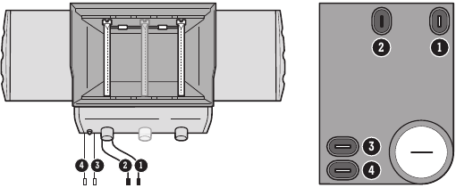 Weber SPIRIT II E-310 Manual | ManualsLib