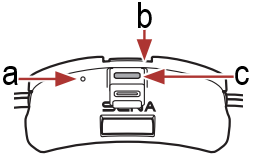 Sena SRL-Mesh - Custom Communication System for SHOEI Helmets Quick ...