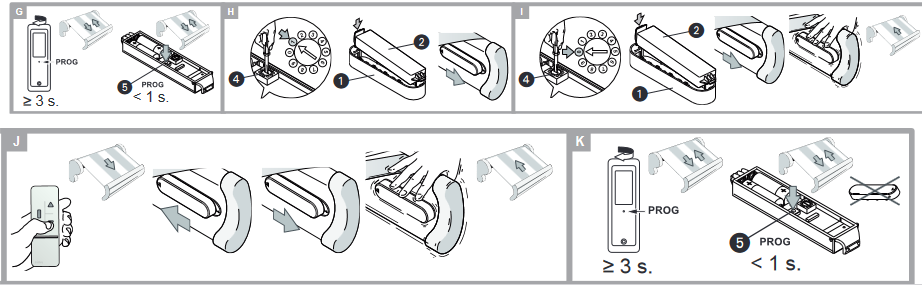 Simu WINDY HZ ACCEL - Wind Sensor for Awning Installer Manual | ManualsLib