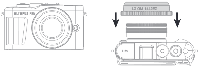 AOI UH-EPL10 - Underwater Housing General Guide | ManualsLib
