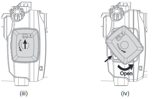 AOI UH-EPL10 - Underwater Housing General Guide | ManualsLib