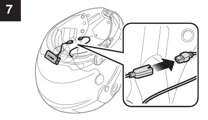 Sena 10R for 10R-02 Quick Start Guide | ManualsLib