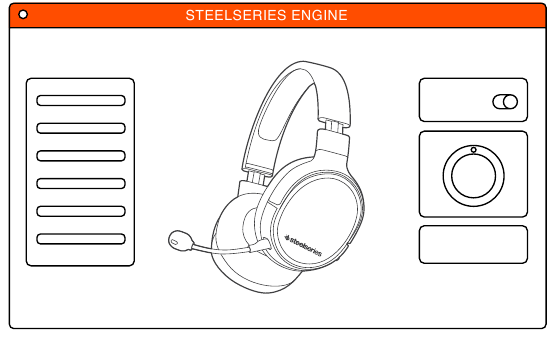 SteelSeries ARCTIS 1 Wireless - Gaming Headset Manual | ManualsLib