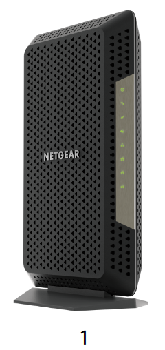 NETGEAR Nighthawk CM1200 Modem Manual | ManualsLib