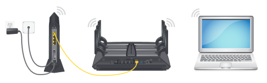 NETGEAR Nighthawk CM1200 Modem Manual | ManualsLib