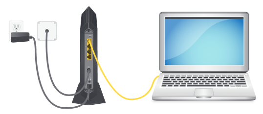 NETGEAR Nighthawk CM1200 Modem Manual | ManualsLib