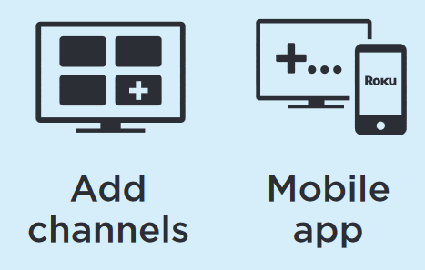 Roku Express Streaming Player User Quick Start Guide | ManualsLib