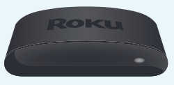 Roku Express Streaming Player User Quick Start Guide | ManualsLib