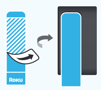 Roku Express Streaming Player User Quick Start Guide | ManualsLib