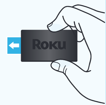 Roku Express Streaming Player User Quick Start Guide | ManualsLib