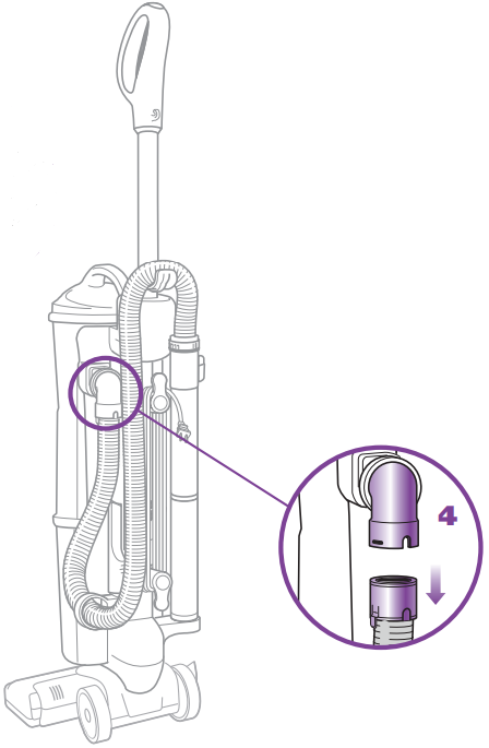 Shark Navigator NV60 Manual | ManualsLib