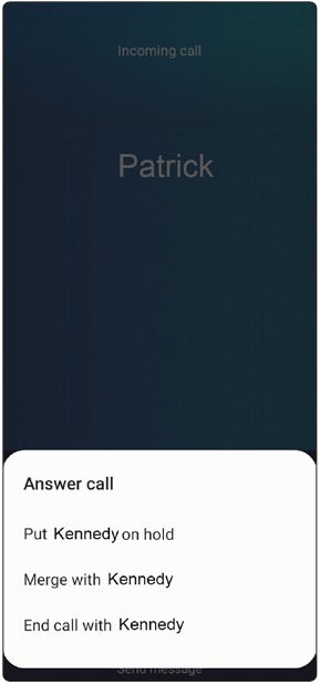 Samsung Galaxy A51 5G Quick Start Guide | ManualsLib