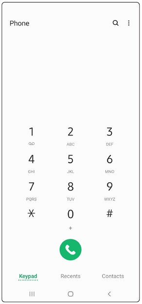 Samsung Galaxy A51 5G Quick Start Guide | ManualsLib