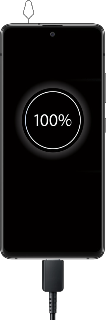 Samsung Galaxy A51 5G Quick Start Guide | ManualsLib