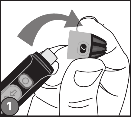 Abbott FreeStyle Lancing Devise II Manual | ManualsLib