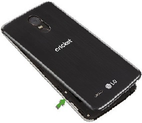 LG Cricket Stylo 3 Quick Start Guide | ManualsLib