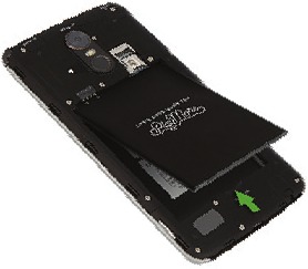 LG Cricket Stylo 3 Quick Start Guide | ManualsLib