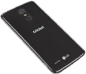 LG Cricket Stylo 3 Quick Start Guide | ManualsLib