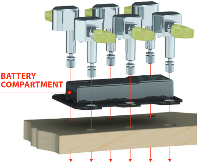 Tronical TronicalTune Manual | ManualsLib