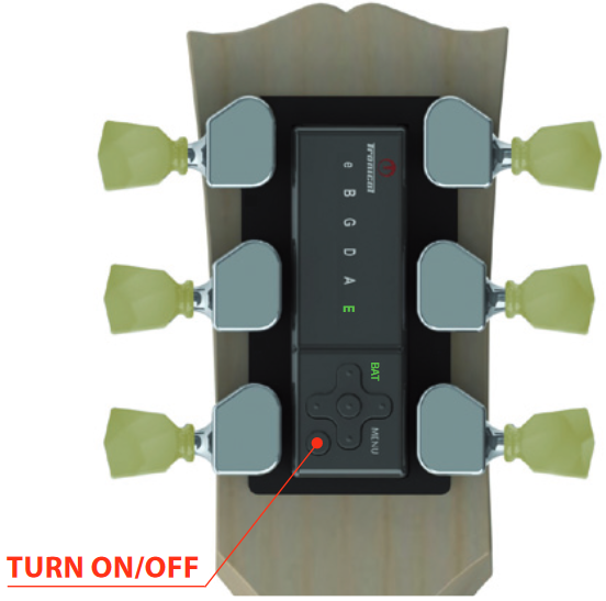 Tronical TronicalTune Manual | ManualsLib