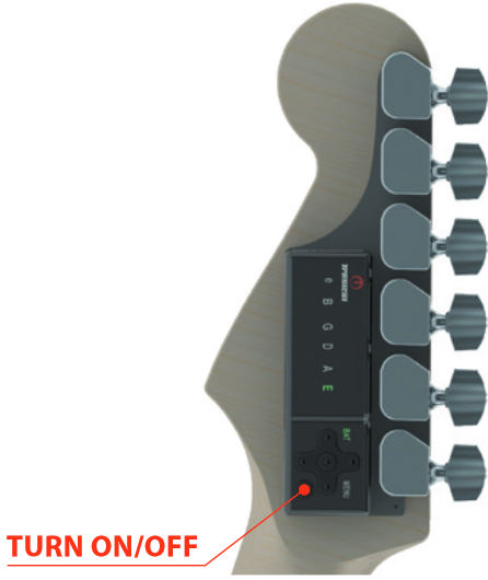 Tronical TronicalTune 6 in line Manual | ManualsLib