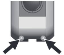 KEBA KeContact P30 - Charging Station Quick Installation Guide | ManualsLib