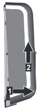 KEBA KeContact P30 - Charging Station Quick Installation Guide | ManualsLib