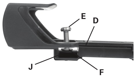 Kryptonite Keeper 585 Combo - Folding Lock Manual | ManualsLib