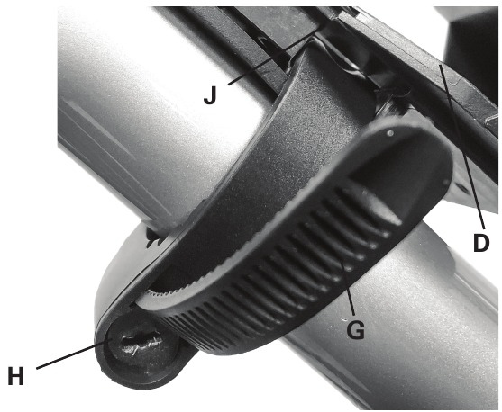 Kryptonite Keeper 585 Combo - Folding Lock Manual | ManualsLib