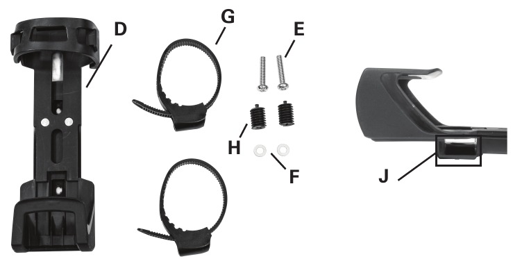 Kryptonite Keeper 585 Combo - Folding Lock Manual | ManualsLib