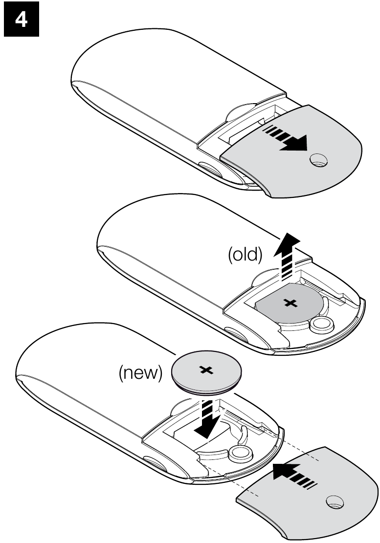 Nice STX100 Manual | ManualsLib