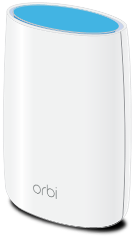 NETGEAR RBS50Y - Orbi Outdoor Universal Satellite Quick Start Guide ...