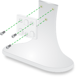 NETGEAR RBS50Y - Orbi Outdoor Universal Satellite Quick Start Guide ...