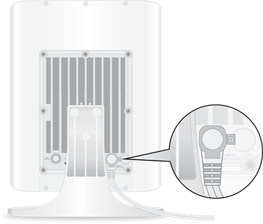 NETGEAR RBS50Y - Orbi Outdoor Universal Satellite Quick Start Guide ...