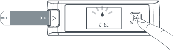 Fora G71a - Blood Glucose Monitoring System Manual | ManualsLib