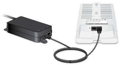 NETGEAR WBC502 - Wireless AirBridge Quick Start Guide | ManualsLib