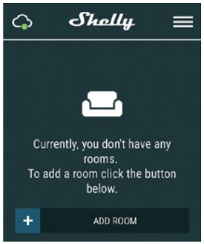 Shelly 1L - Universal WiFi Sensor Input User Guide | ManualsLib