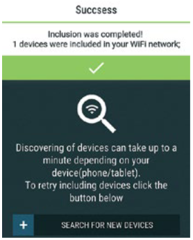 Shelly 1L - Universal WiFi Sensor Input User Guide | ManualsLib
