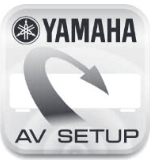 Yamaha RX-A550 - AV Receiver/Receptor AV Setup Guide | ManualsLib