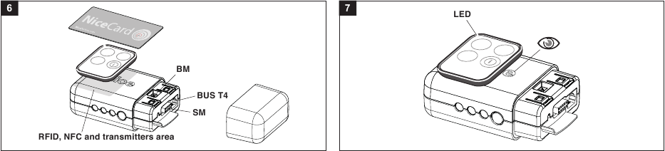 Nice Pro-View Manual | ManualsLib