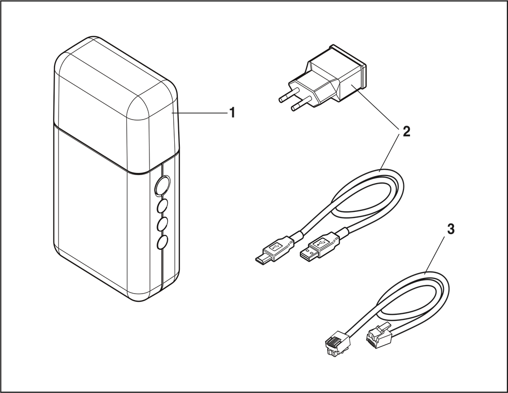 Nice Pro-View Manual | ManualsLib