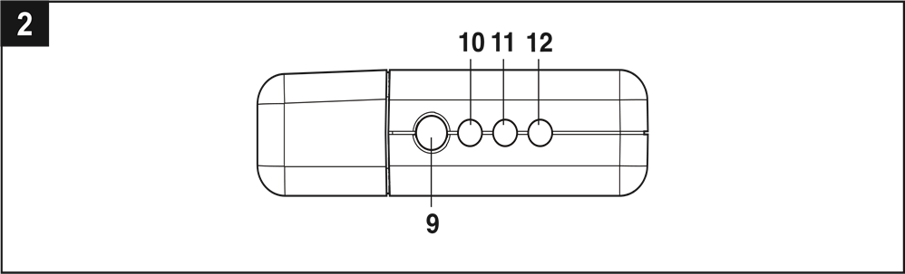 Nice Pro-View Manual | ManualsLib